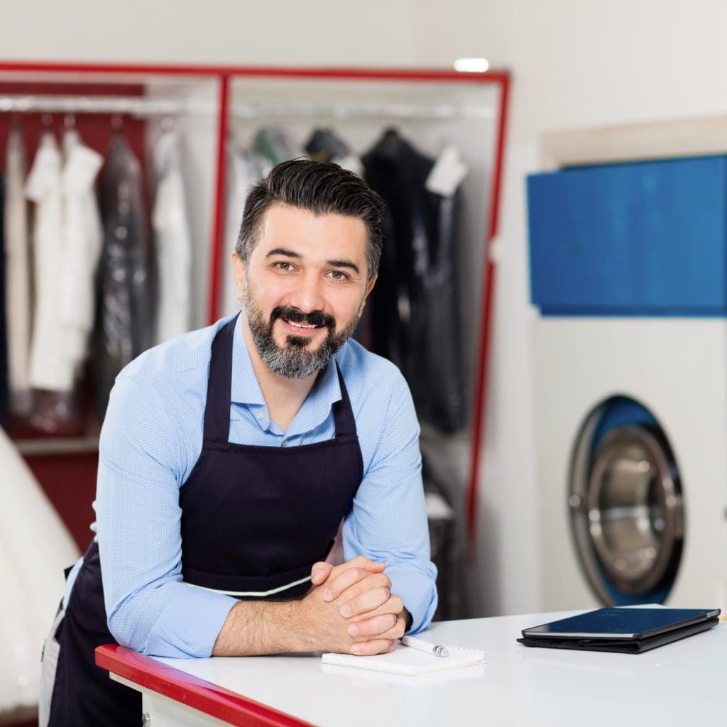 Montreal Dry Cleaners | Tailoring & Alterations | Nettoyeur Marie-Claire